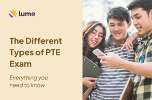 The 5 Types of PTE Exams You Need to Know About