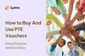 PTE Vouchers: How to Buy And Use Them