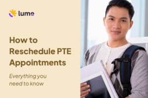 How to Reschedule PTE Exam Appointments: A Quick Guide