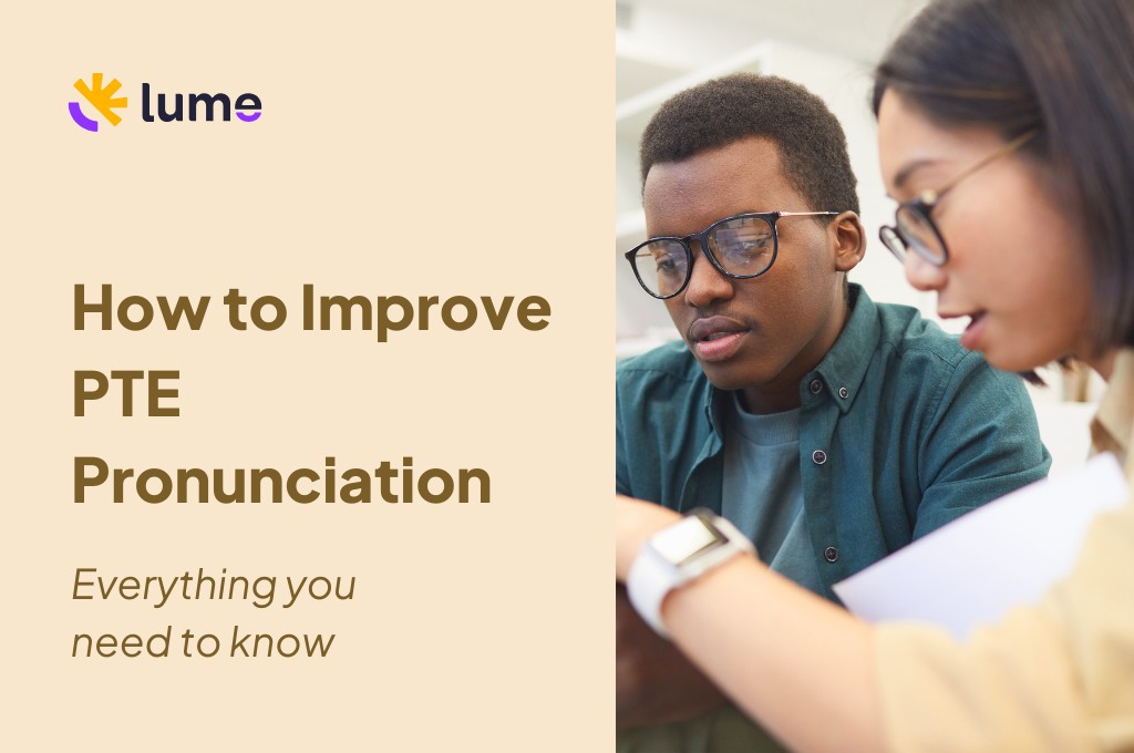 How to Improve Pronunciation In PTE (7 Proven Tips)