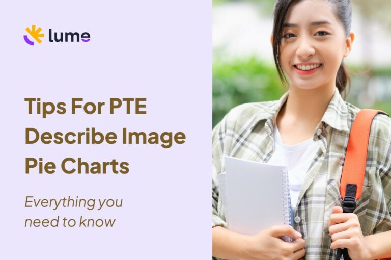 Pie Chart PTE Describe Image: Proven Tips For High Scores