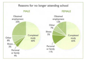 PTE Describe Image Tips & Templates With Examples
