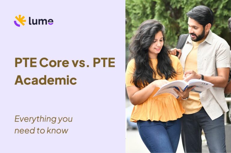 PTE Core Vs PTE Academic: What Are the Differences?