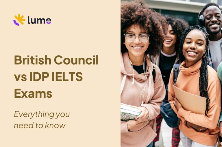 IDP IELTS Vs. British Council IELTS: Are They Different?