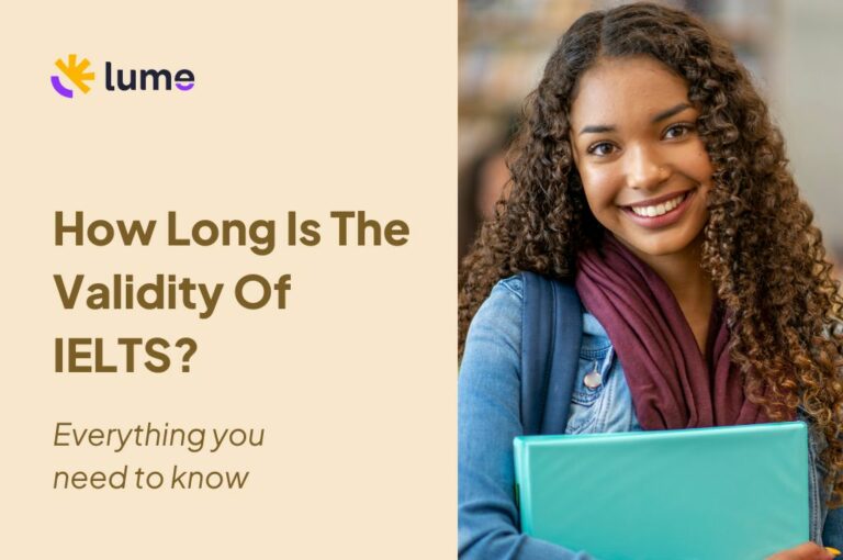 How Long Is the Validity of IELTS?