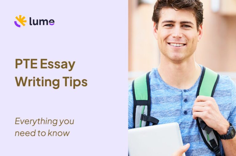 Proven PTE Essay Writing Tips to Ace the Task