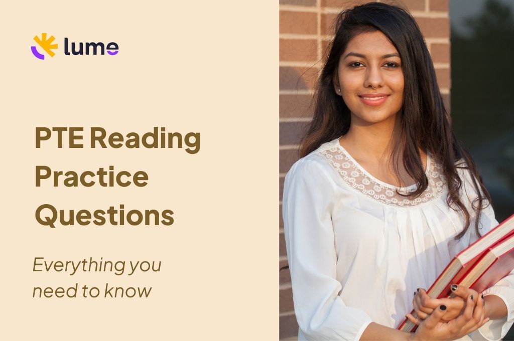 FREE PTE Reading Practice Questions And Answers