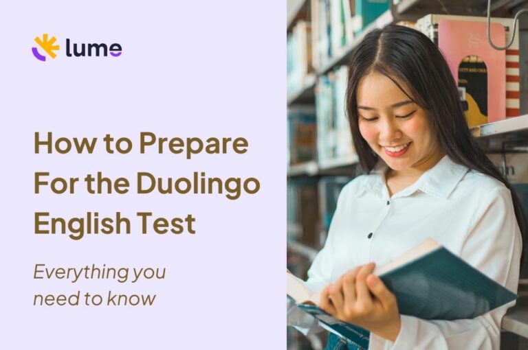 10 Tips On How to Prepare For the Duolingo English Test