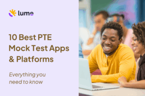 Top 10 Best PTE Mock Test Apps & Platforms