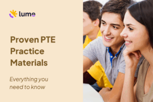 Best PTE Practice Materials For Maximizing Your Scores